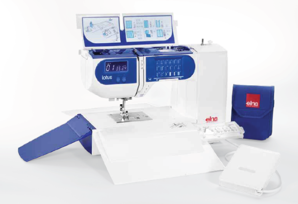 Toews Sewing Machines | Janome Sales, Service, and Repairs
