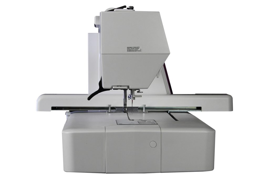 Janome Memory Craft 450E - Toews Sewing