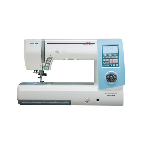 Computerized Sewing Machines -Toews