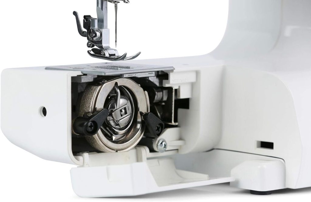 Janome 2112: An In-Depth Look at this high Performance 12 stitch