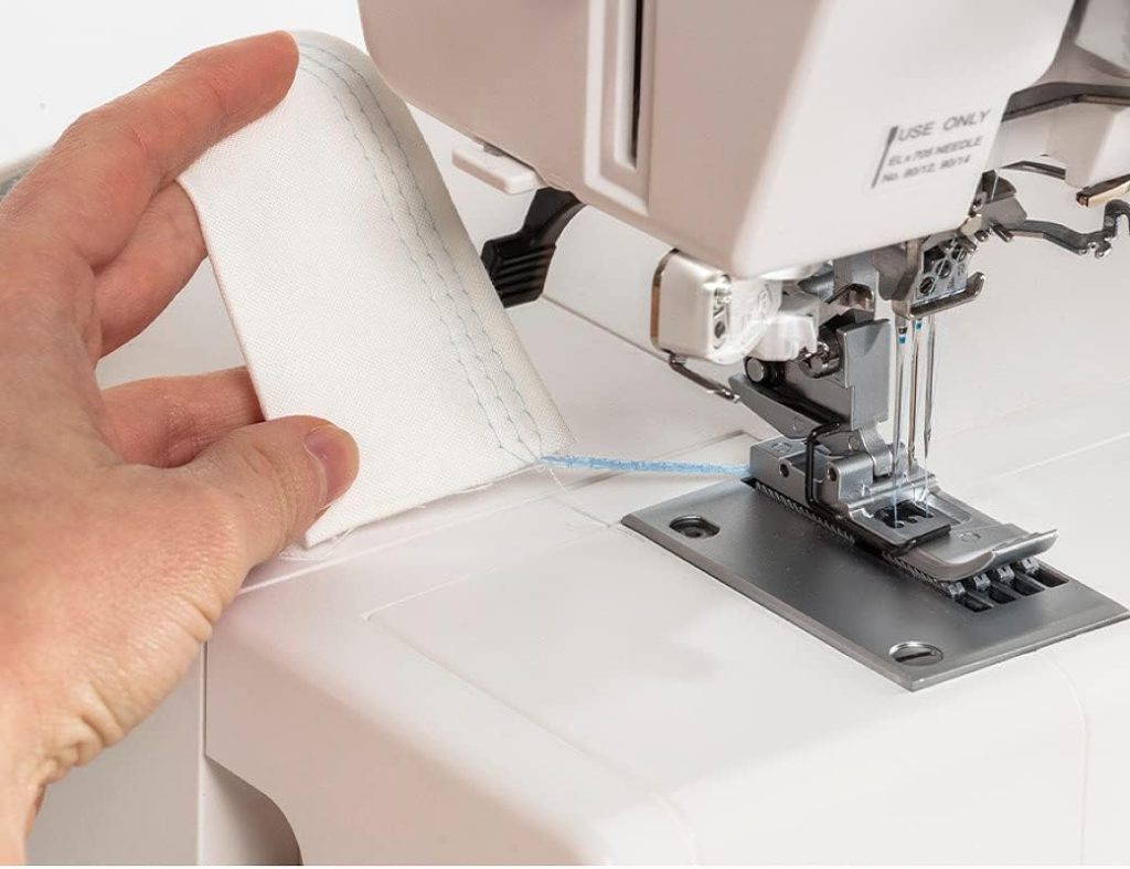 Janome Cover Pro 3000CPX: "30" Essential Features Explained
