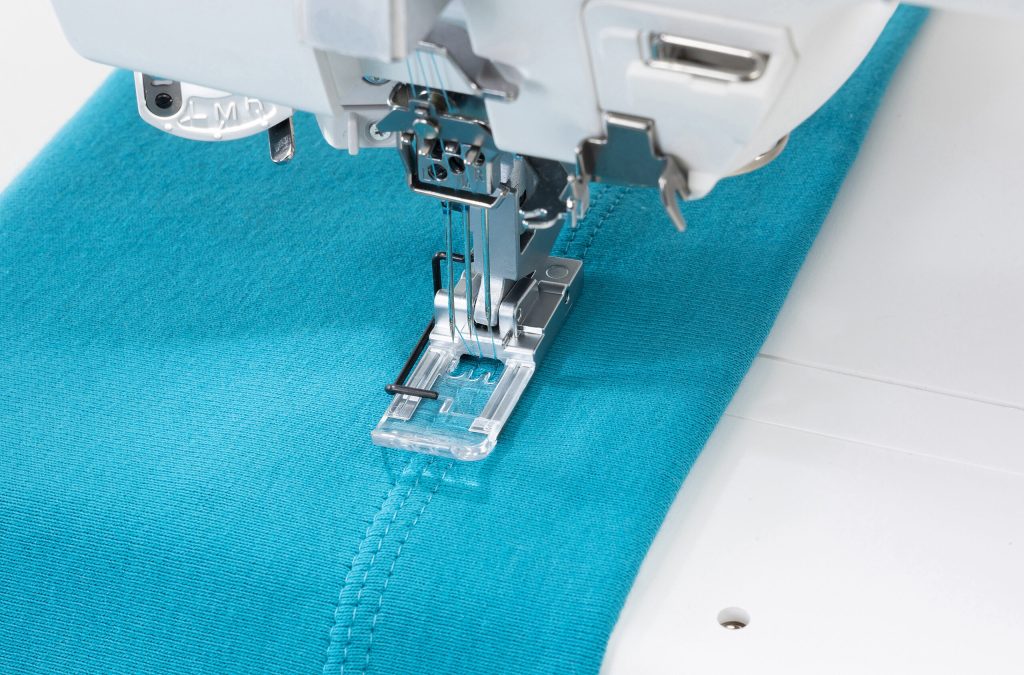 Janome Cover Pro 3000CPX: "30" Essential Features Explained