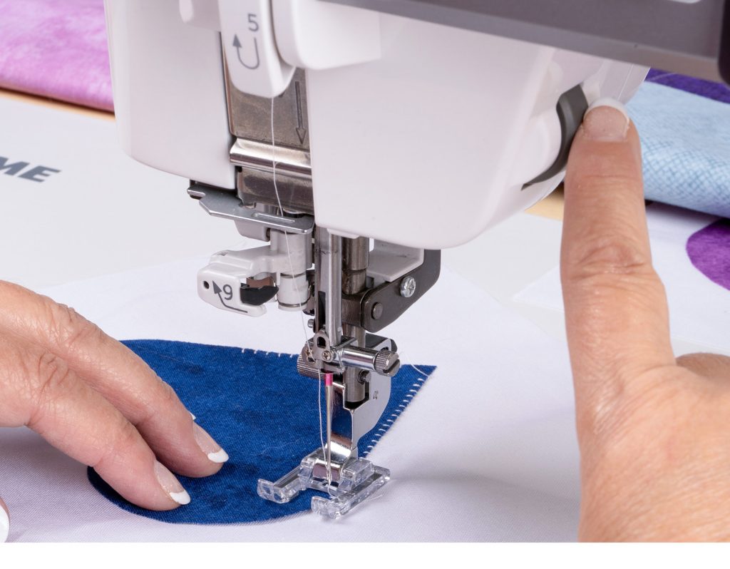 🇨🇦 Janome M8 Professional Continental Sewing Machine M8
